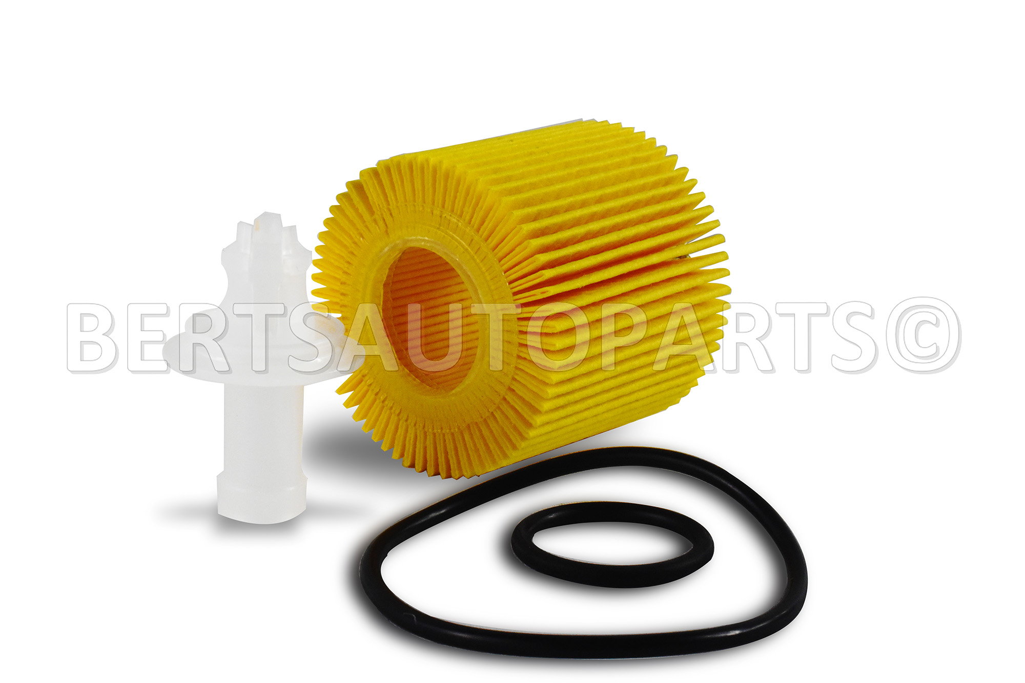 Oil Filters