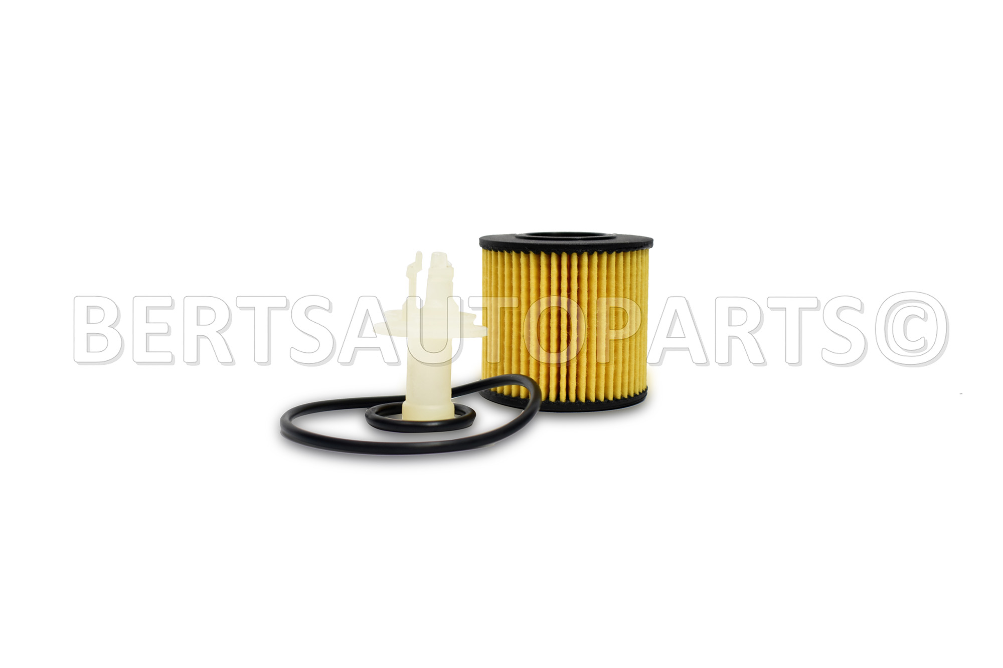 Oil Filters